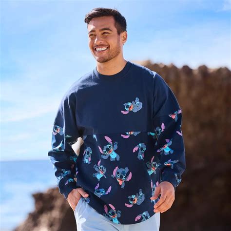 Silly Stitch Collection On Disney Store — Extra Magic Minutes