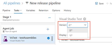 使用测试计划运行自动测试 Azure Test Plans Microsoft Learn