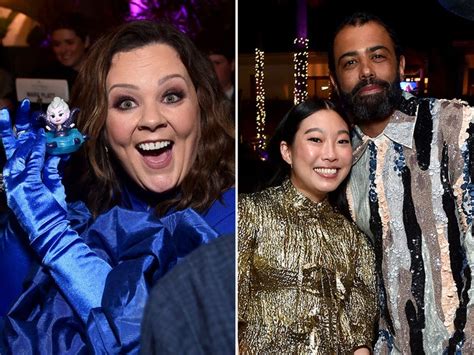 Offset Takes Daughters To Little Mermaid Premiere Dressed As Princesses