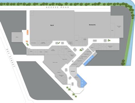 Heidi Beau In Settlement City Shopping Centre Port Macquarie New South Wales Nsw 2444