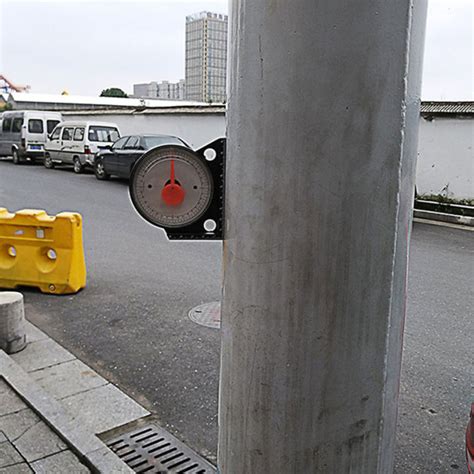 Measuring Inclinometer Slope Angle Finder Protractor Tilt Level Meter