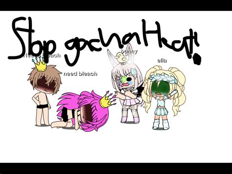 Best 12 Gacha Heat Artofit