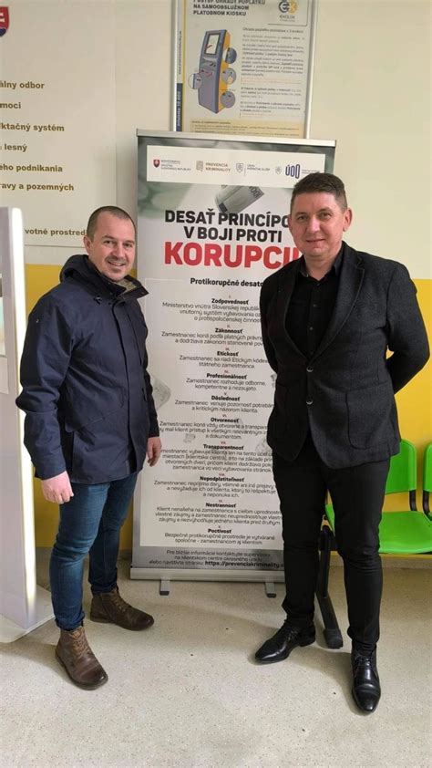 Jozef Halcin On Linkedin Ministerstvovnutra Prevenciakriminality Protikorupcnapolitika