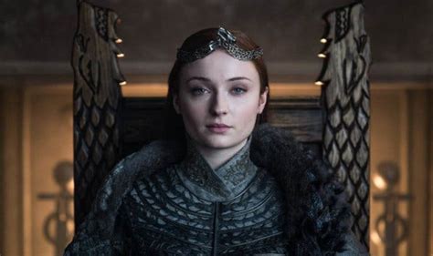 How Sophie Turner Amassed Her 10 Million Net Worth Since Game Of Thrones