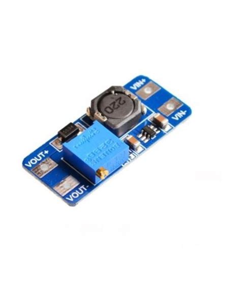 Modul Step Up MT A Pentru Arduino