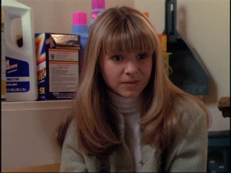 Picture Of Beverley Mitchell In 7th Heaven Beverley Mitchell 1231960676  Teen Idols 4 You