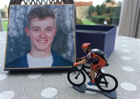 Vader Van Verongelukte Wielrenner Stef Loos Wil Na 5 Jaar Eindelijk Gerechtigheid Maar Hoef