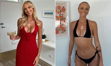 Australias Most Sexually Active Woman Annie Knight Reveals Shes Set