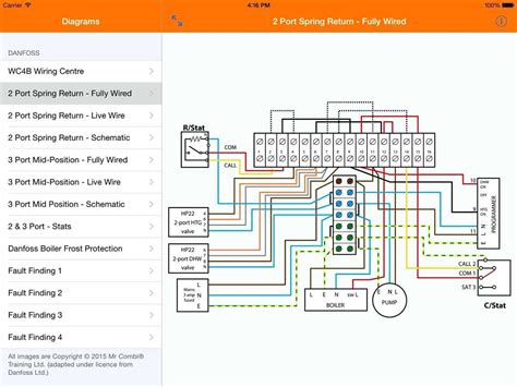 The Ultimate Guide To Understanding Honeywell Valve Wiring Diagrams