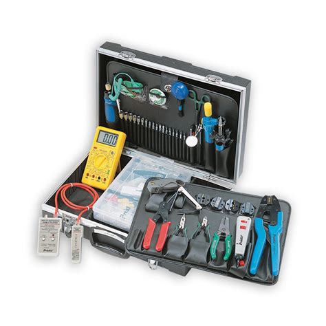 Eclipse Tool Kits