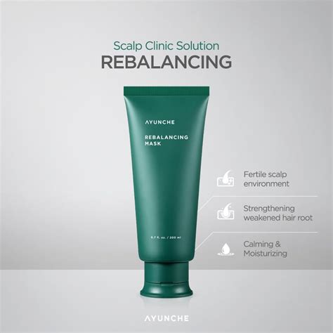 Ayunche Rebalancing Mini Kit Fresh