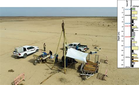 Expedition Magazine A New Story Of Sumers First Cities