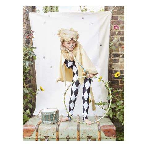 Meri Meri Tulle Rabbit Costume Smallable