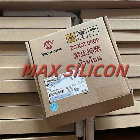 premium quality microchip pic18f47j53 i ml logic chip