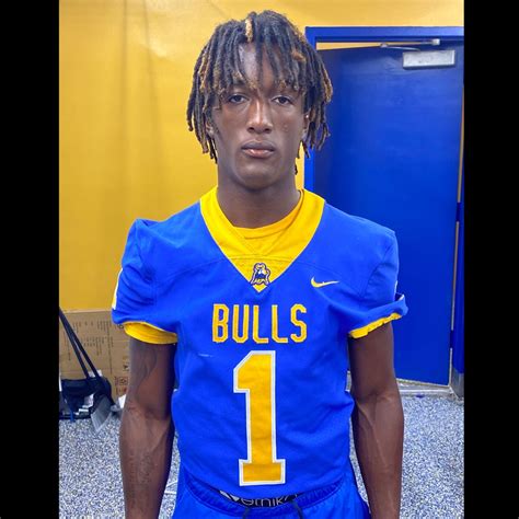 Tywan Coxs Northwestern High School Career Home