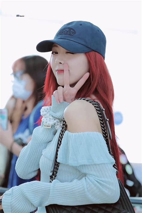 신유나 촬스의 이슈와 유머