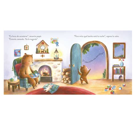 Buenas Noches Estrellitas Usborne El Mundo De Mico Tienda De Juguetes