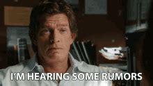 Spreading Rumors S Tenor