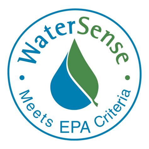 Epa Watersense Logo Png Vector Svg Free Download