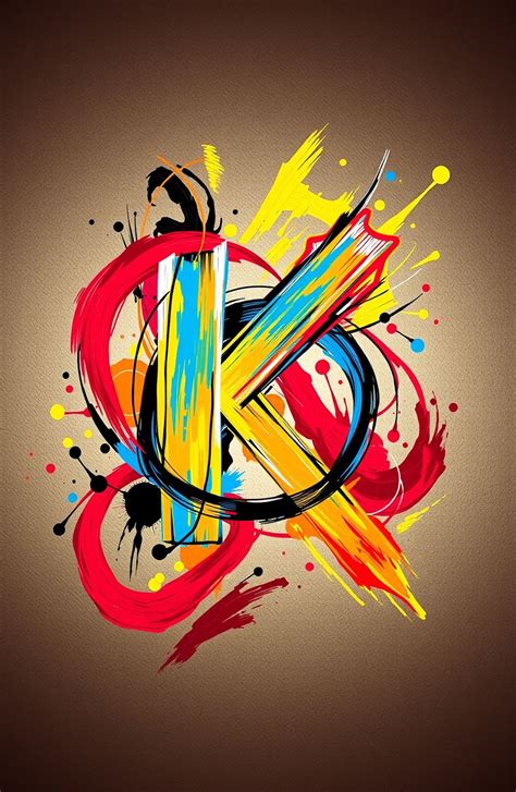 🔥 Free Download Letter K Wallpaper By Shannonw27 Wallpapersafari