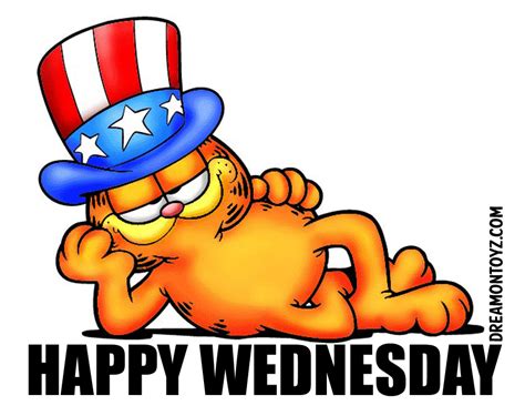 Free Cartoon Graphics Pics S Photographs Cartoon Wednesday