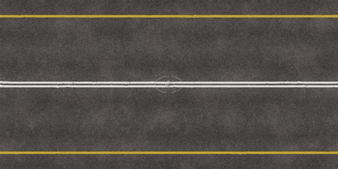 Highway Road Clean Pbr Texture Seamless 21577