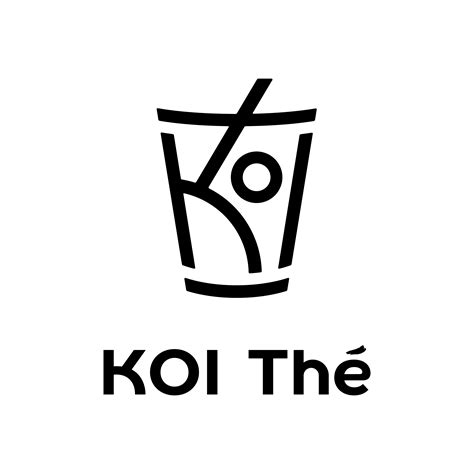Koi（茶饮品牌）百度百科