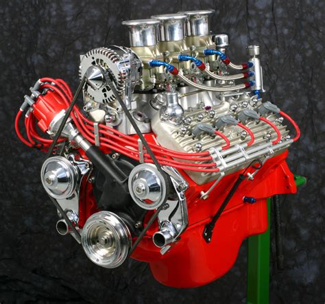 The Flathead 8ba Is Being Built For Aera Automotive Engine Rebuilders Association Vintage