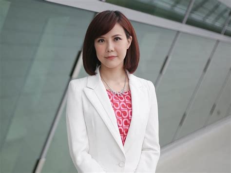 民視主播李慧芝將接任行政院發言人 卓榮泰笑回：你們都很熟