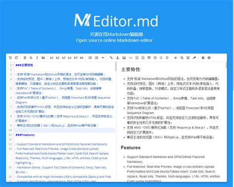 八款不可错过的热门 Markdown 开发包 码云周刊第 34 期 Gitee 官方博客 八款不可错过的热门 Markdown 开发包 码云周刊第 34 期 Gitee 官方博客