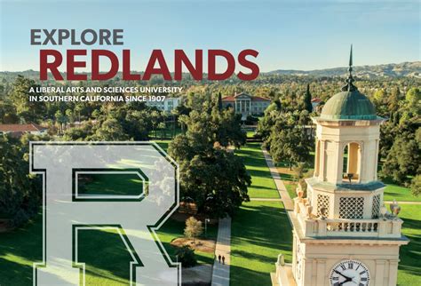 University Of Redlands Online Degrees