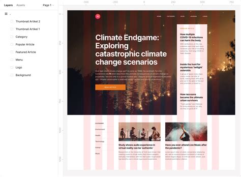 Layout Grid Website Learn User Interface Design Layout Grid Website Learn User Interface Design