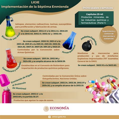 Ligie Ley De Los Impuestos Generales De Importación Y De Exportación