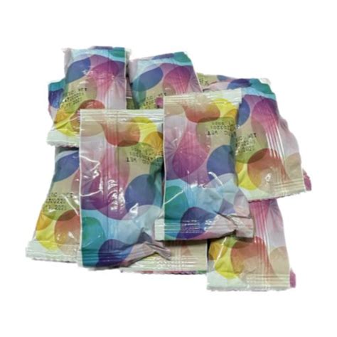 Beppy Wet Sponges Pack Of 10 Condom Man Australia