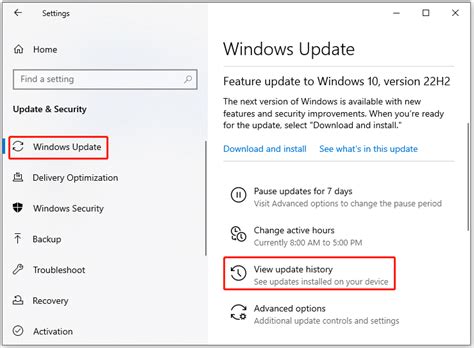 Refsfilesystem Bsod Top 8 Solutions To Fix It Minitool Partition