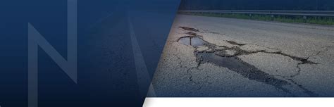 Accidents Caused By Highway Defects In Corpus Christi Brunkenhoefer