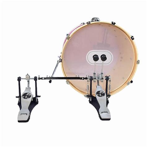 Bass Drum Patchdrum Head Drum Percussion Instrument Accessoriesbass