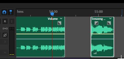 Solved Re Problem With Merging Clips Adobe Community Solved Re Problem With Merging Clips Adobe Community