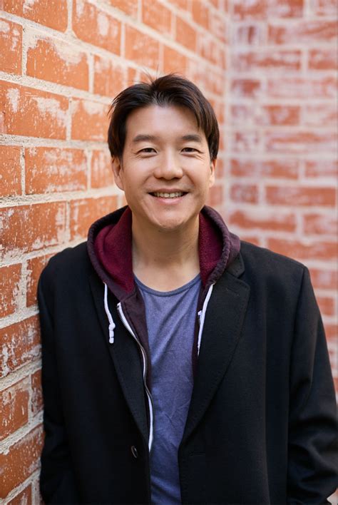 Discovering The Power Of Personality With Eric Gee By Christopher H