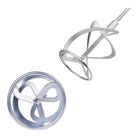 Haste De Mistura De Argamassa Simples Dongcheng Shopee Brasil