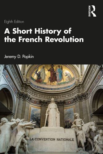 A Short History Of The French Revolution Pdfepub Version Controses