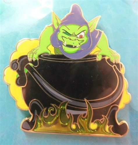 The Black Cauldron Creeper The Black Cauldron Disney Classics