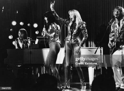 8 906 Abba Photos And High Res Pictures Getty Images