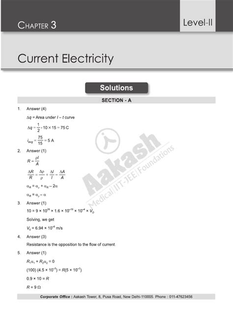 Cls Med 24 25 Xii Phy Package 2 Level 2 Chapter 3 1 Unlocked Pdf