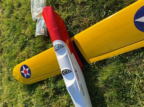 Ryan Pt 20 Modelbazarcz