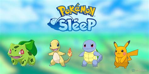 Pokemon Sleep Shiny Pokemon Guide