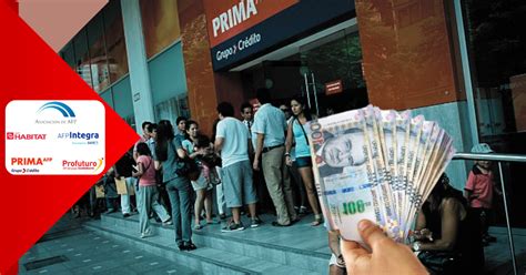 Retiro Afp 2025 Consulta Requisitos Y Fechas De Desembolso