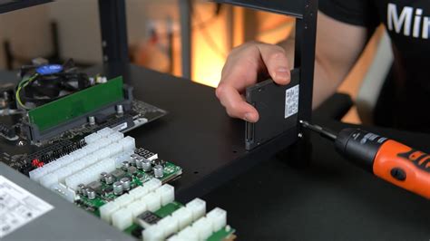 Assembling A Crypto Mining Rig For Beginners Where To Start