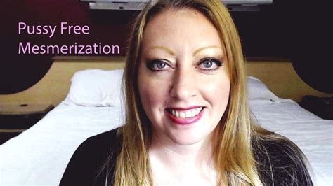 P Free Mesmerization Mp4 Hd Josie Cairaway Clips4sale