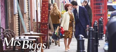 Mrs Biggs — December Media